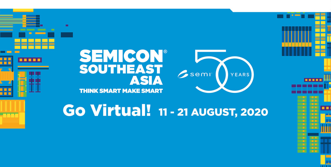 SEMICON Southeast Asia 2020 - All In One Pass – semi-sg