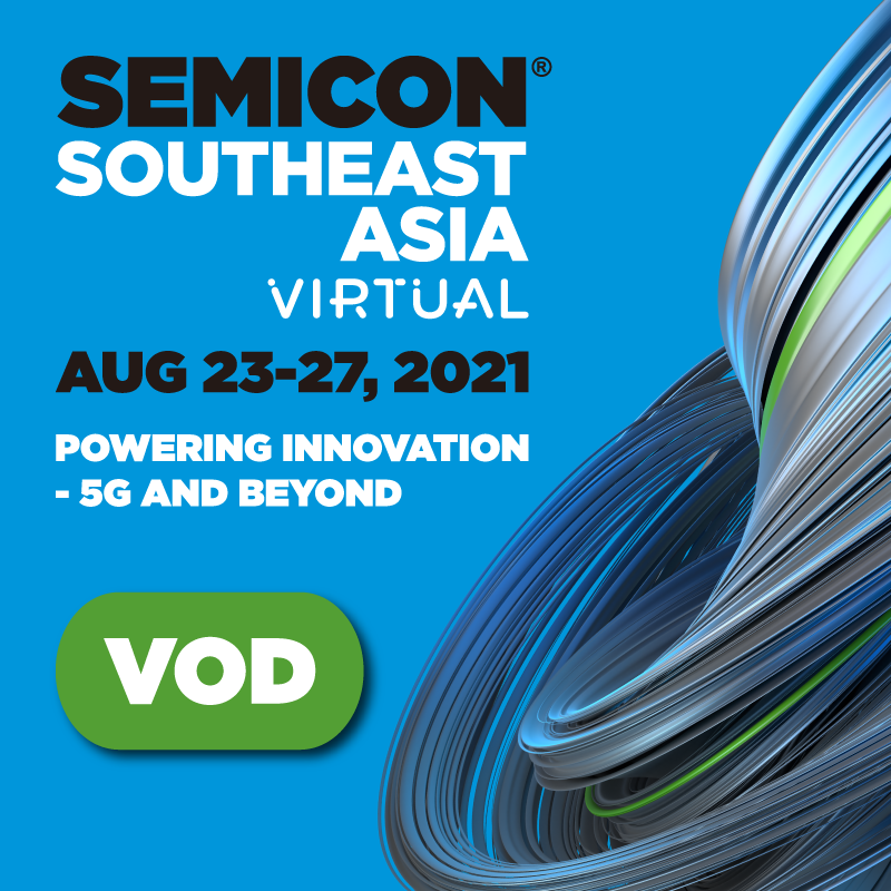 SEMICON SEA 2021 VIRTUAL (ON DEMAND) – semi-sg